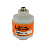 The R-21A has a special plating on the cathode resulting in a 200 times ...